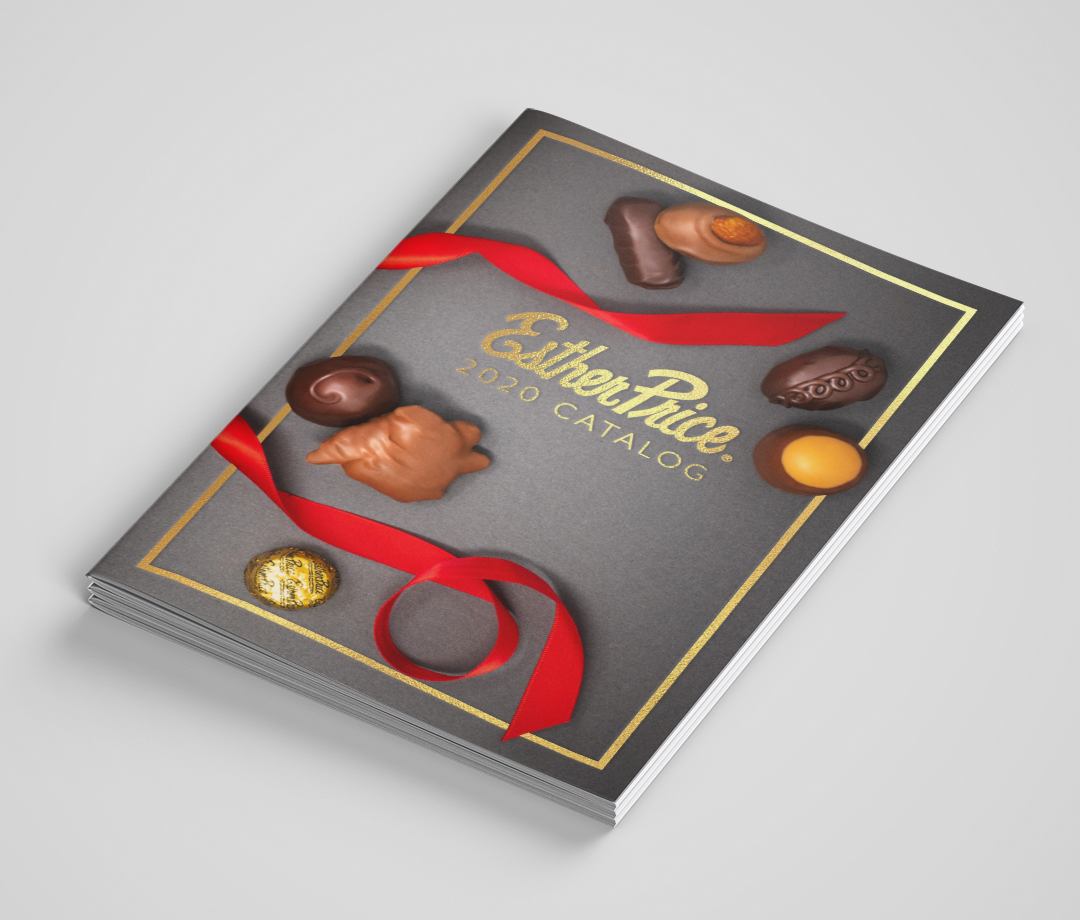 ESTHER PRICE CANDIES - Bishop Design House